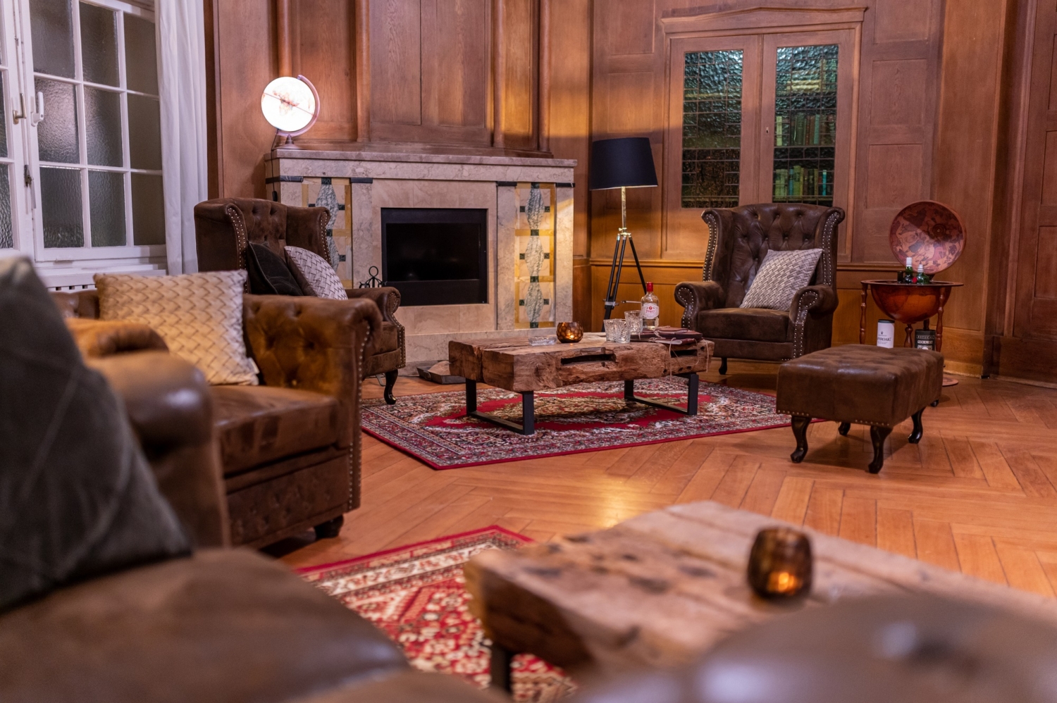 Das CURIO-HAUS | Großlocations Hamburg