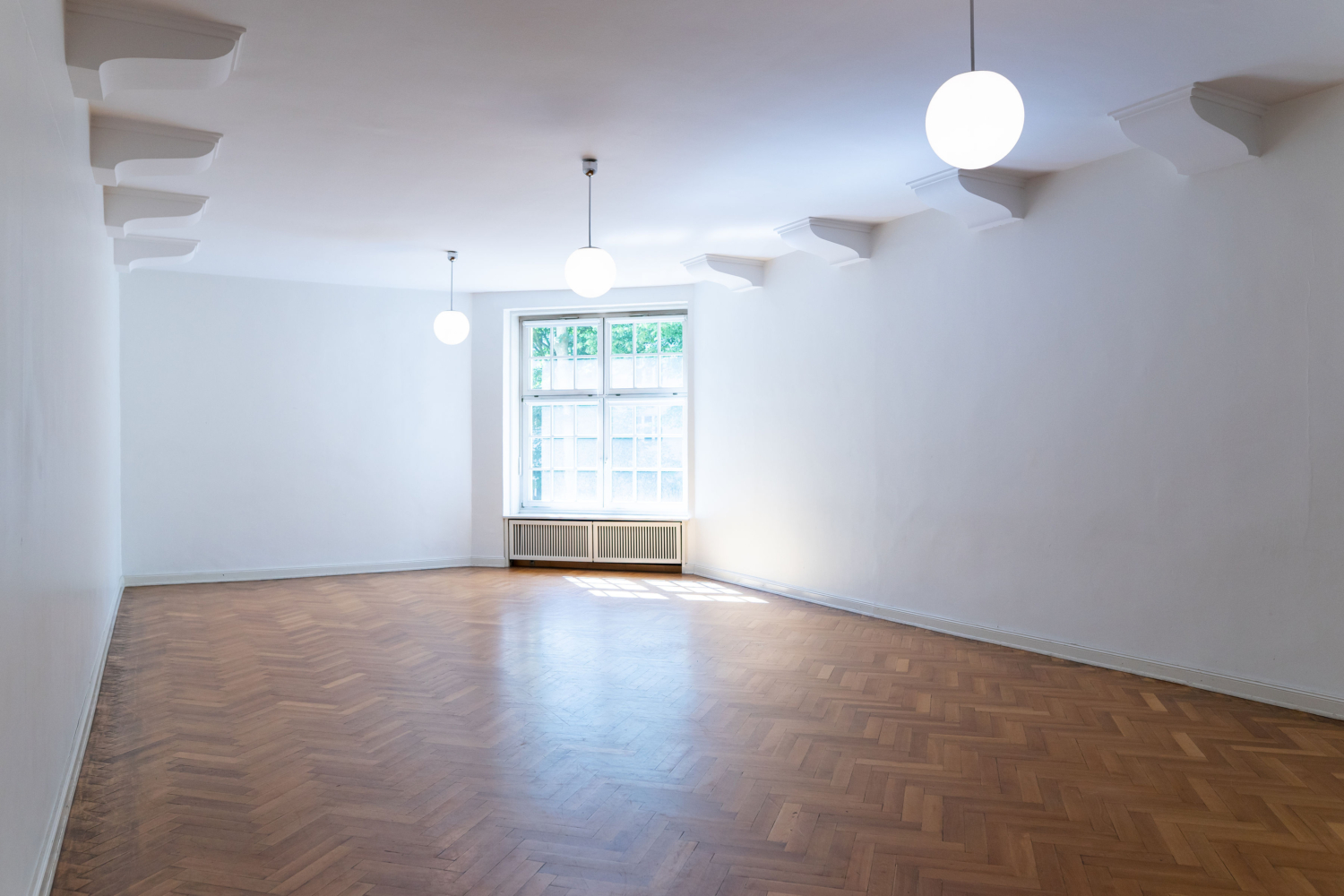 Das CURIO-HAUS | Großlocations Hamburg