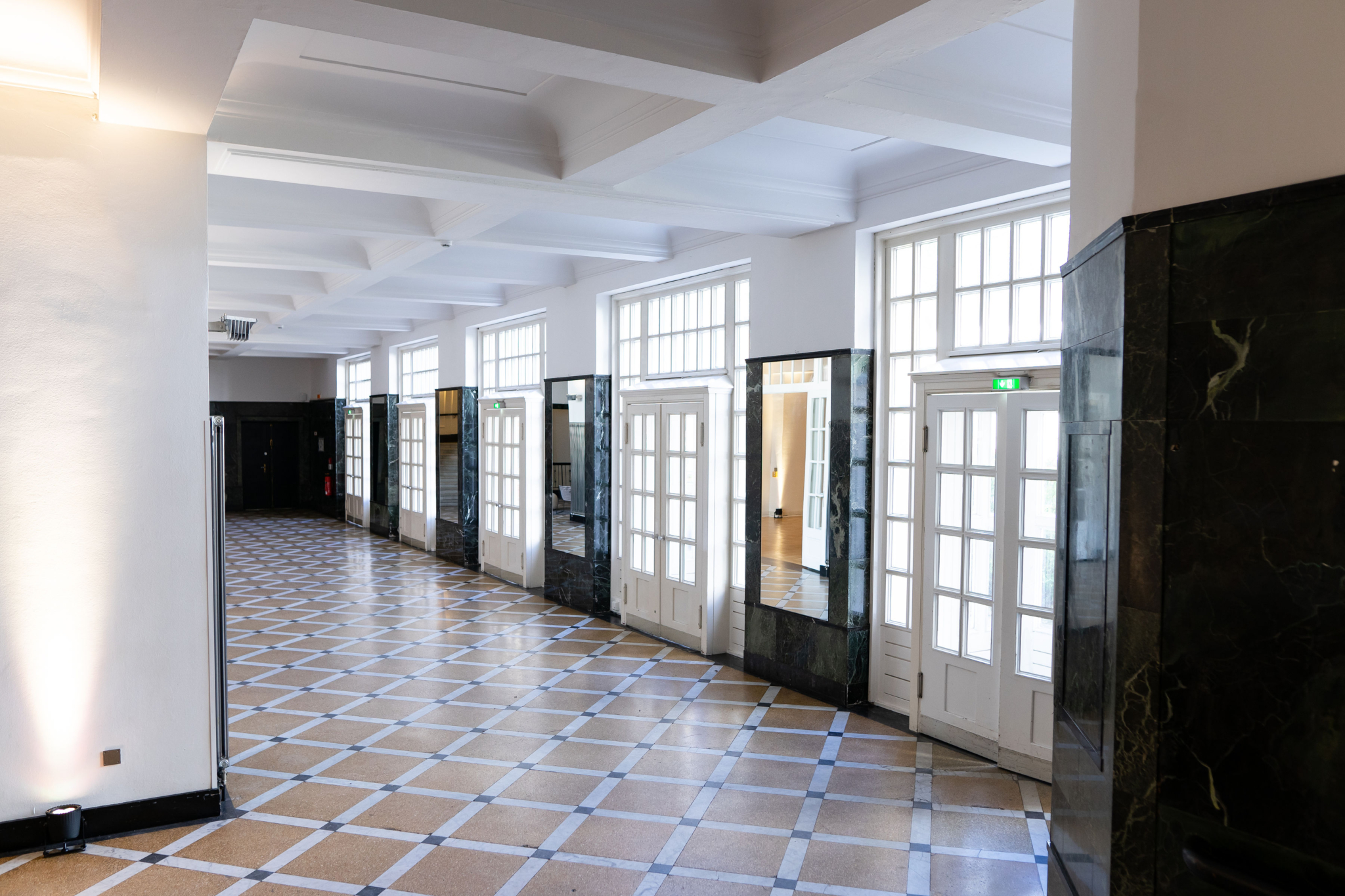 Das CURIO-HAUS | Großlocations Hamburg